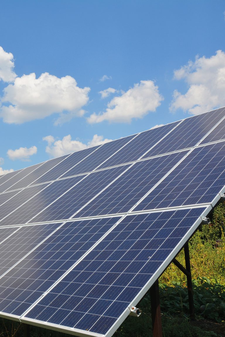 Thaleos Energy Efficiency