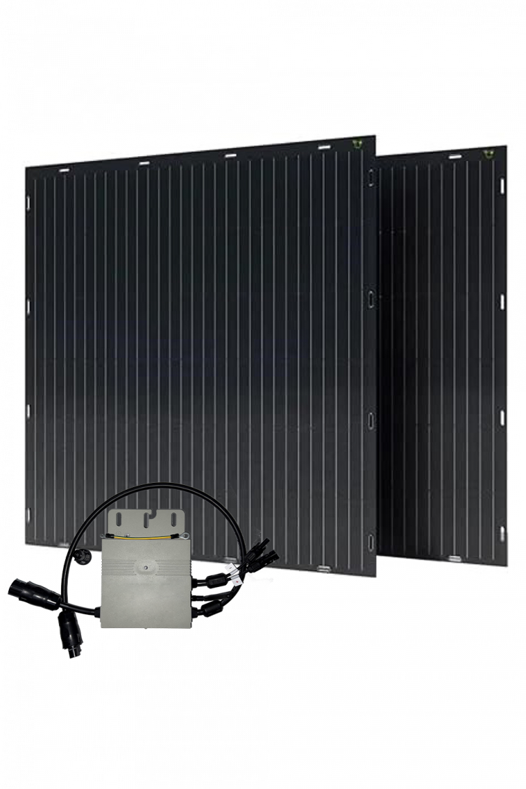 PV Solaflex - Thaleos