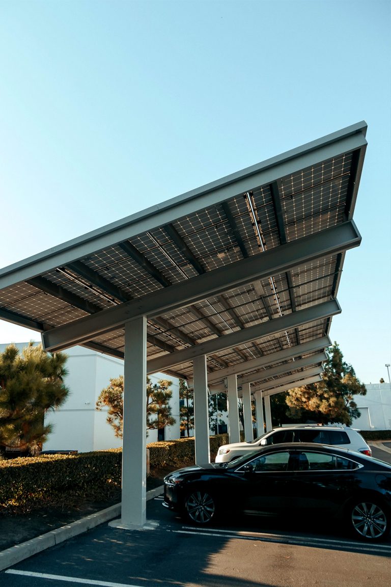 Thaleos Energy Efficiency