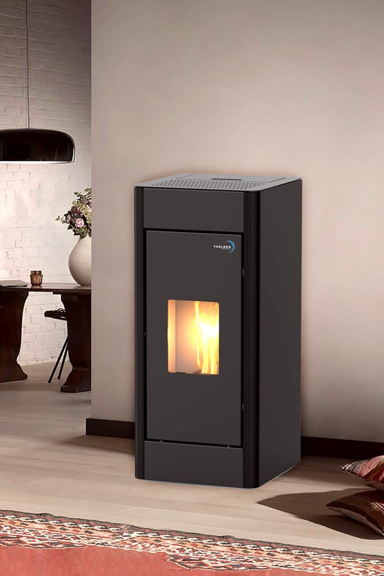 Thaleos Energy Efficiency