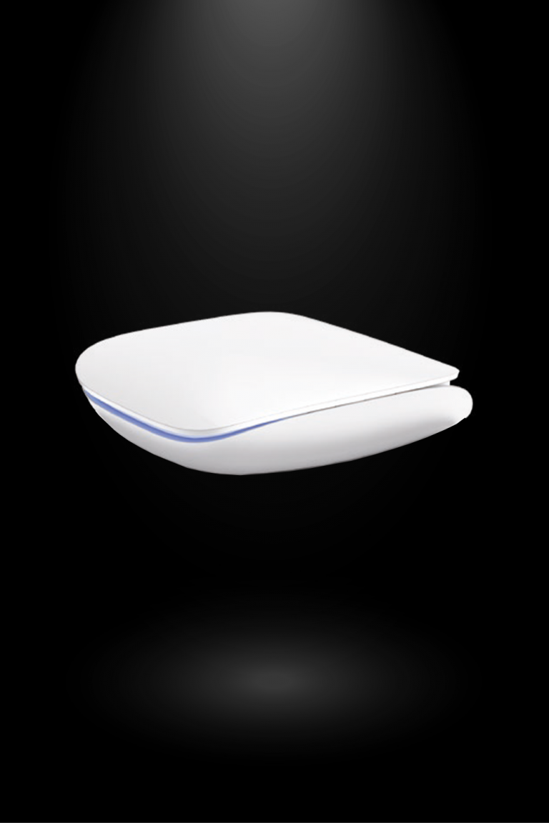 Gestion de l'énergie - Thaleos