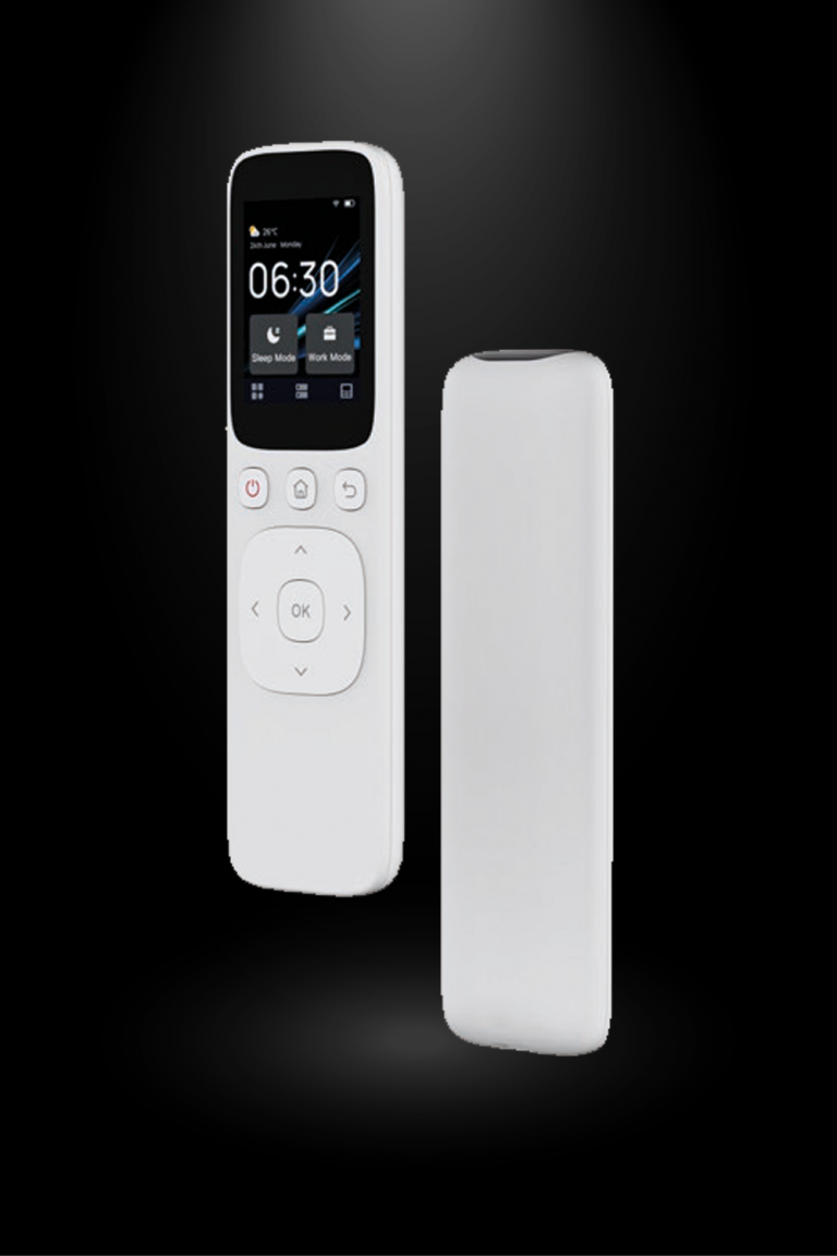 Gestion de l'énergie - Thaleos