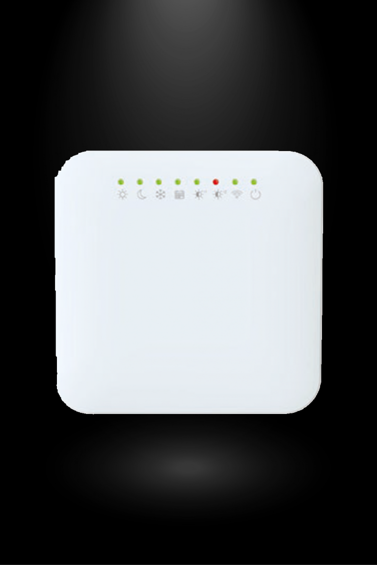 Gestion de l'énergie - Thaleos