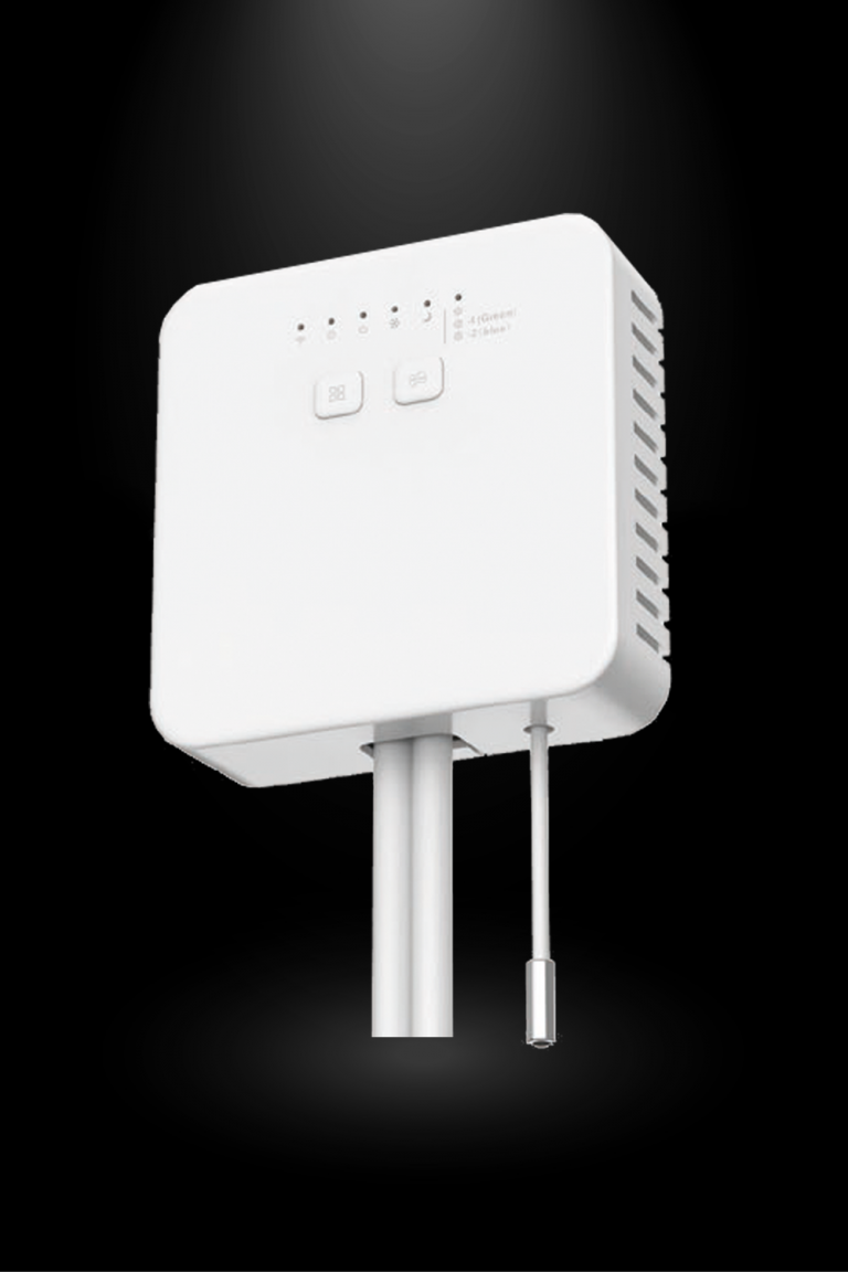 Gestion de l'énergie - Thaleos