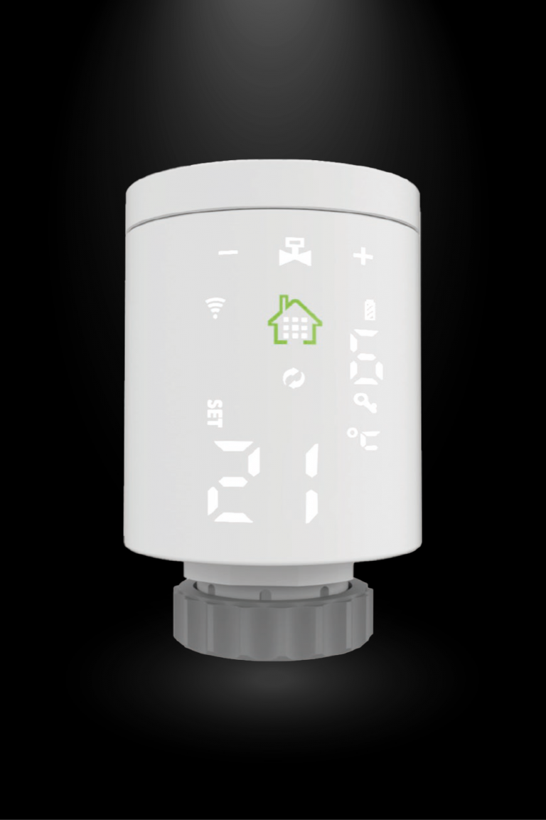 Gestion de l'énergie - Thaleos