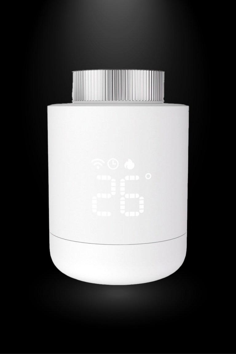 Gestion de l'énergie - Thaleos