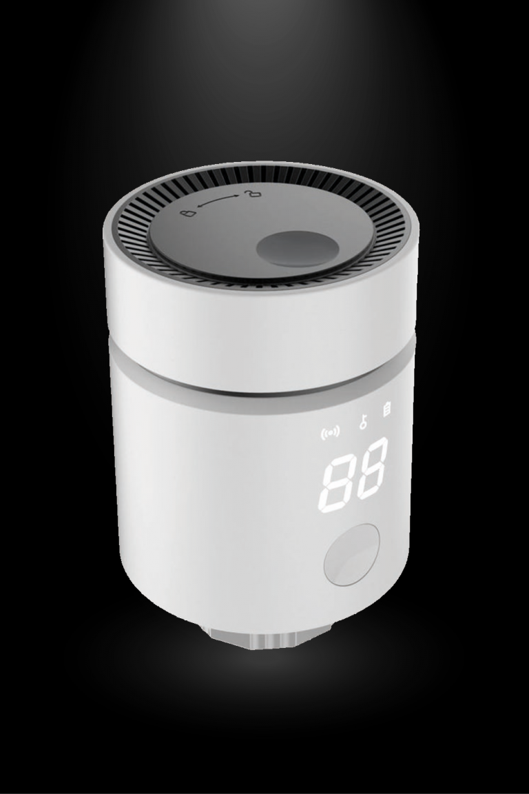 Gestion de l'énergie - Thaleos