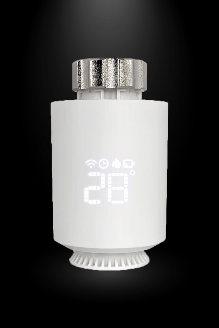 Gestion de l'énergie - Thaleos