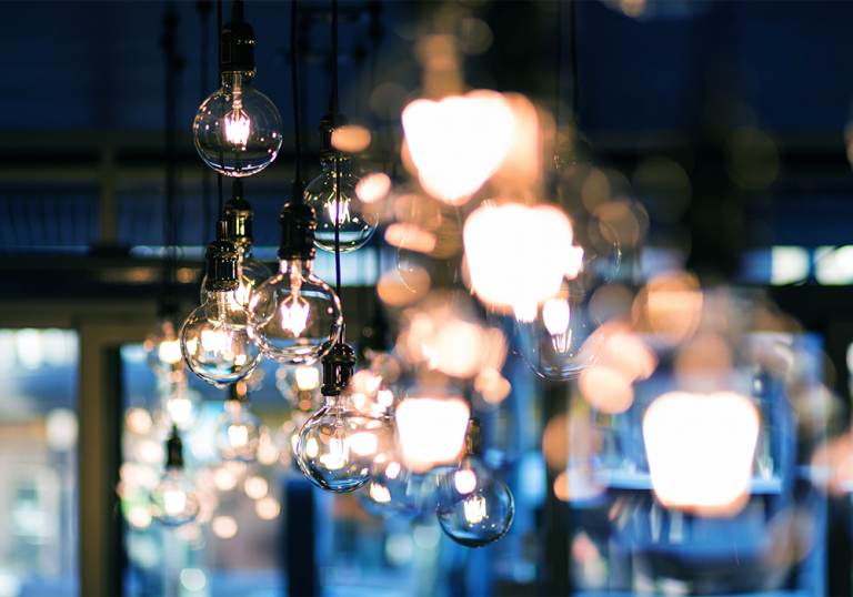 Gestion de l'énergie - Thaleos