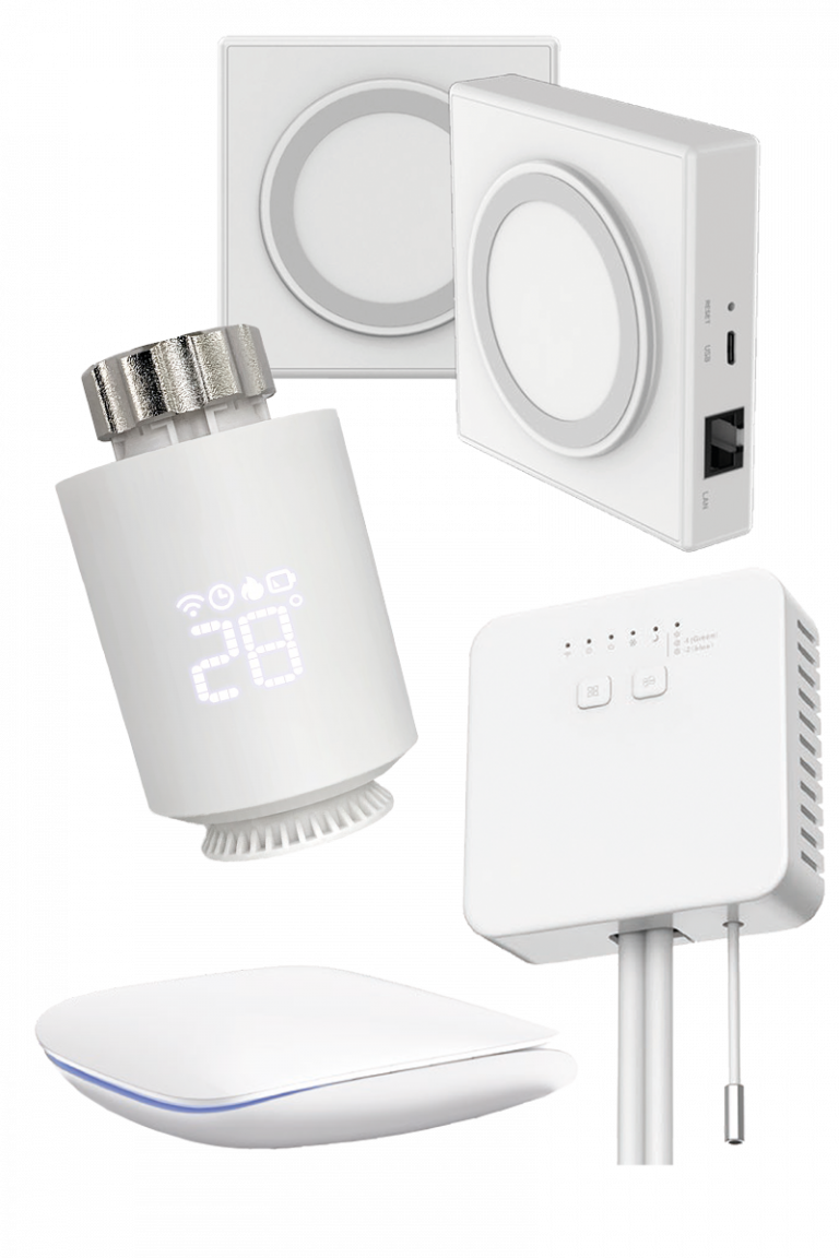 Thaleos Energy Efficiency