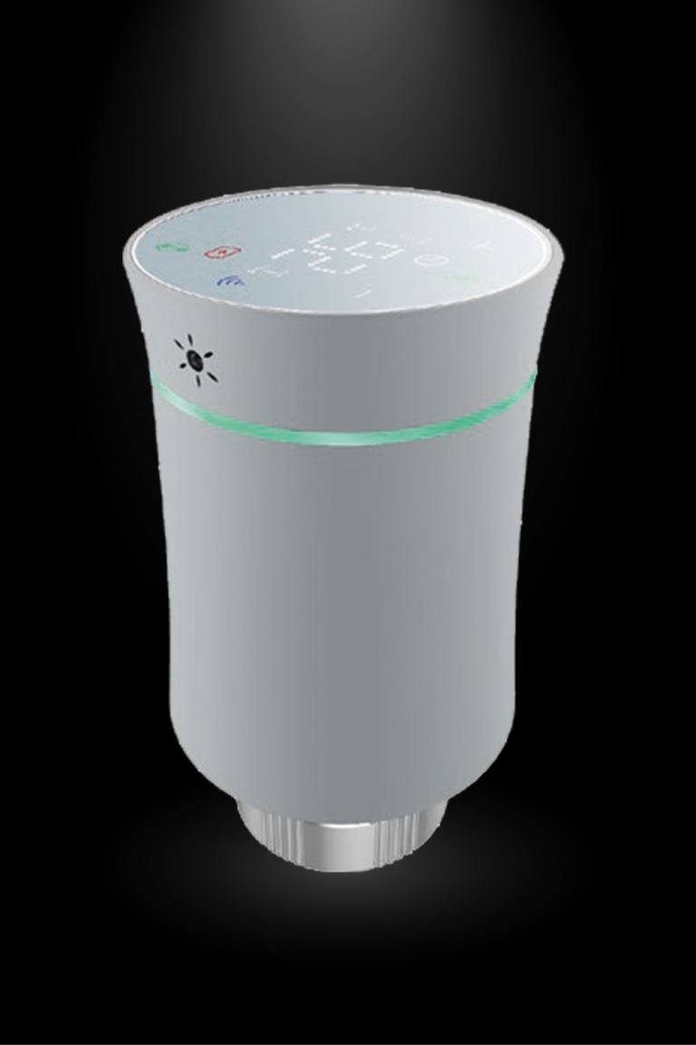 Thermostats connectés - Thaleos