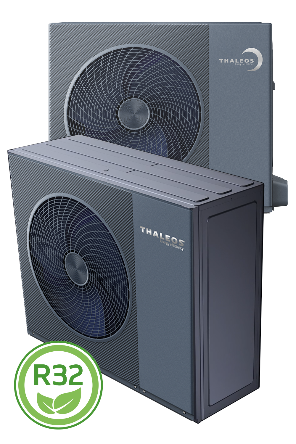Chauffage & Climatisation - Thaleos