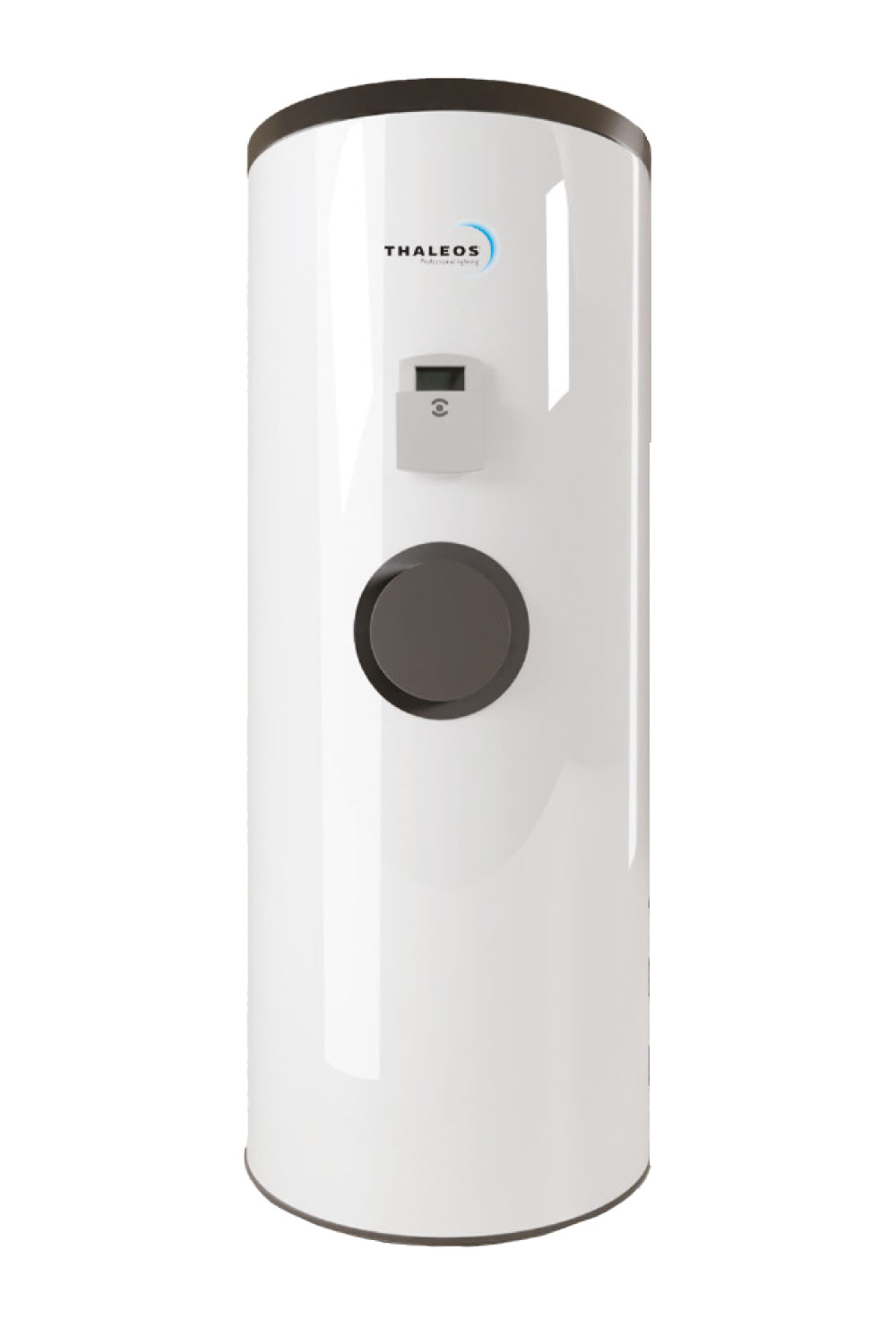 Système solaire combiné - Thaleos